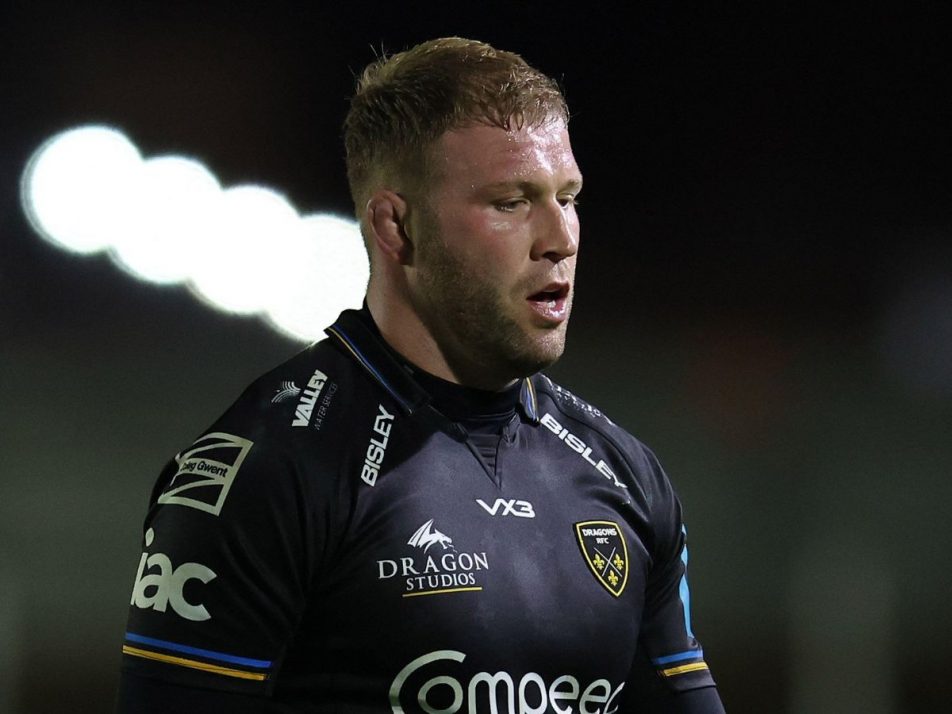 Ross Moriarty ends speculation and departs Dragons for Top 14 ...