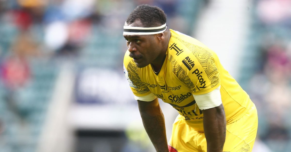 La Rochelle player ratings: Levani Botia shines in a powerhouse victory ...