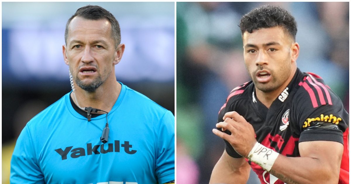 New Zealand: Carlos Spencer backs Richie Mo'unga for All Blacks role ...