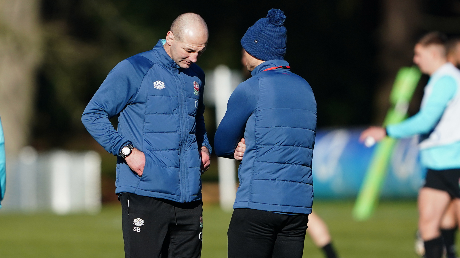 Leicester Tigers: Jasper Wiese ‘bitter’ over coaches departure to ...