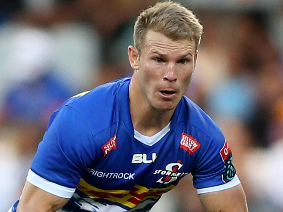 URC: Paul de Wet says Stormers determined to 'defend their home record ...