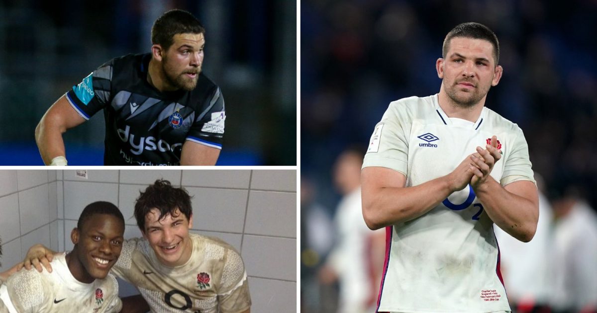 Charlie Ewels: Five things to know about the Bulls' new lock : PlanetRugby