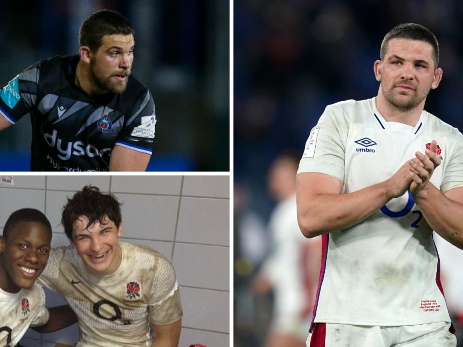 Charlie Ewels: Five things to know about the Bulls' new lock : PlanetRugby