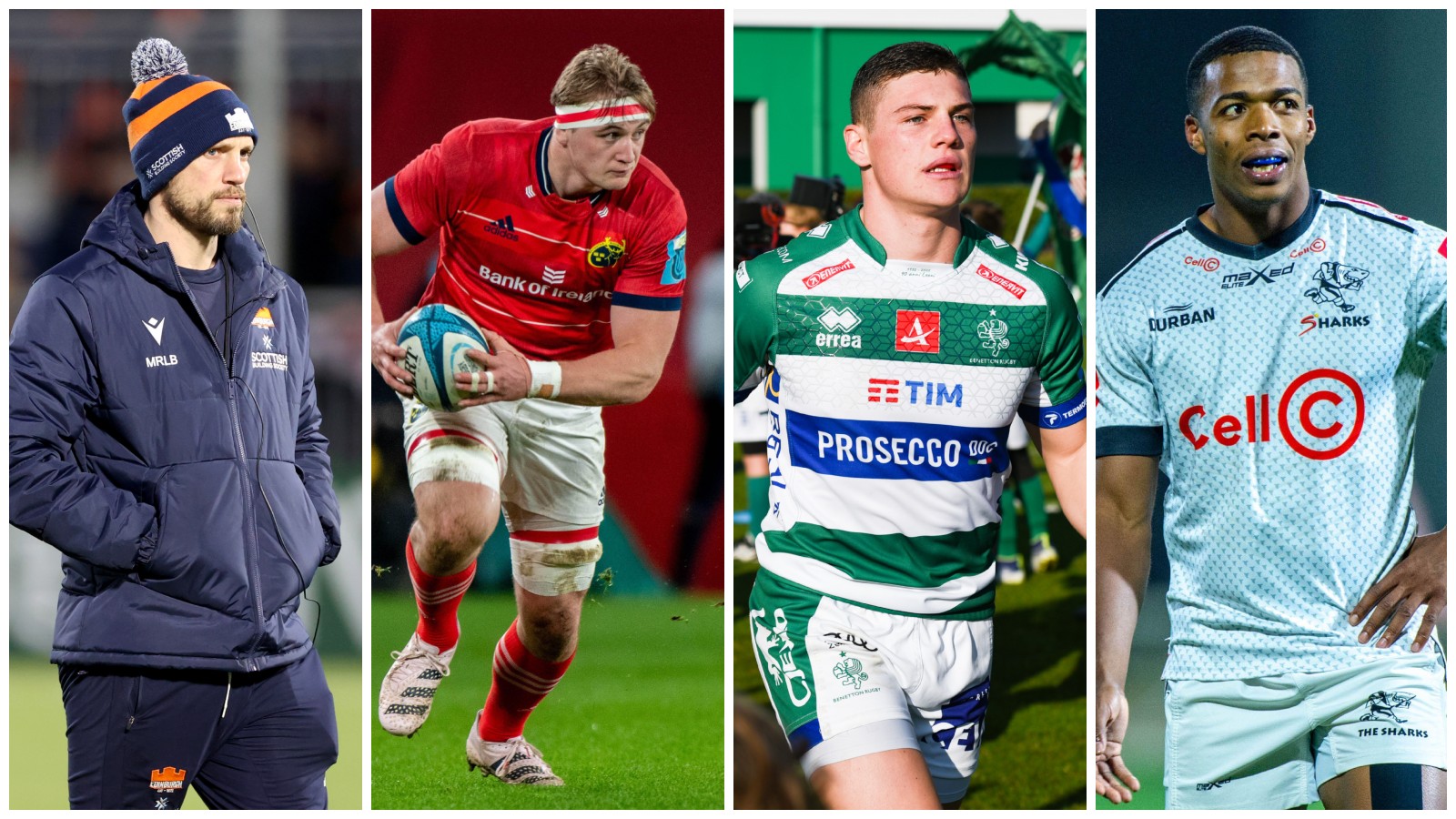 URC: Five storylines to follow in the penultimate round : PlanetRugby