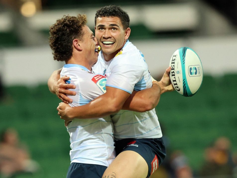 Wallabies: Five players who impressed in the Waratahs' win over the ...