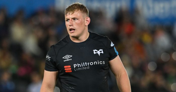 Jac Morgan: Ospreys lock in Wales star while Scarlets sign Bristol ...