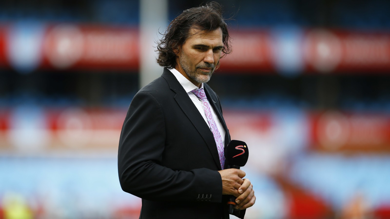 Springboks: The three coaches Victor Matfield backs to succeed Nienaber ...