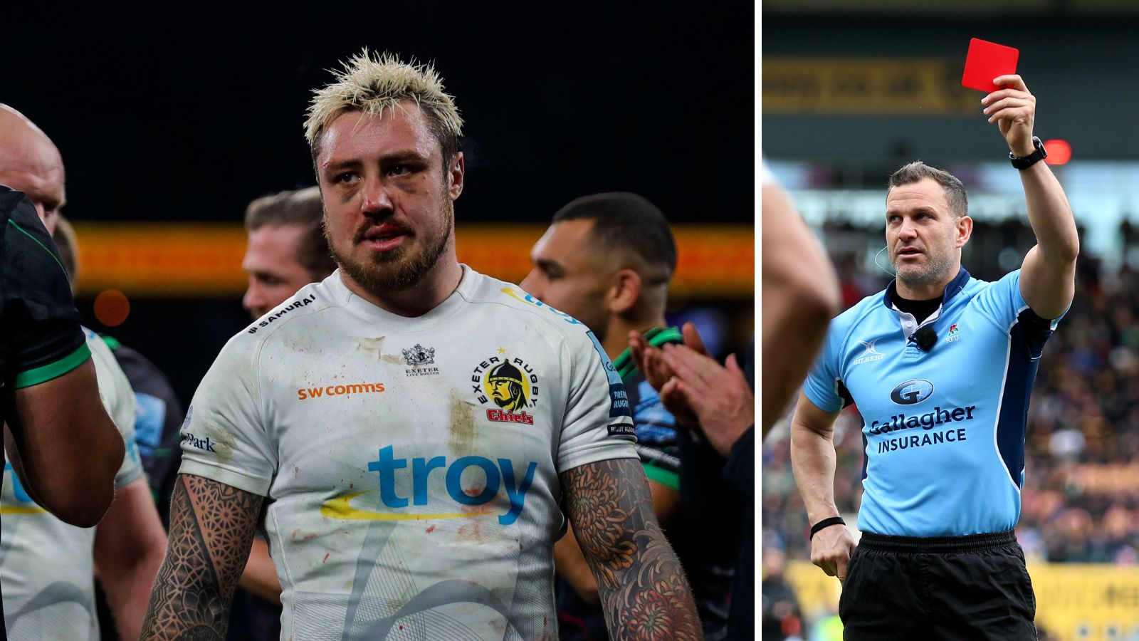 Exeter Chiefs: Jack Nowell cops a hefty fine for tweet that ‘crossed ...