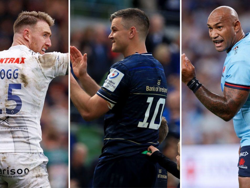 Retiring class of 2023: XV legends who are bring their careers to an ...