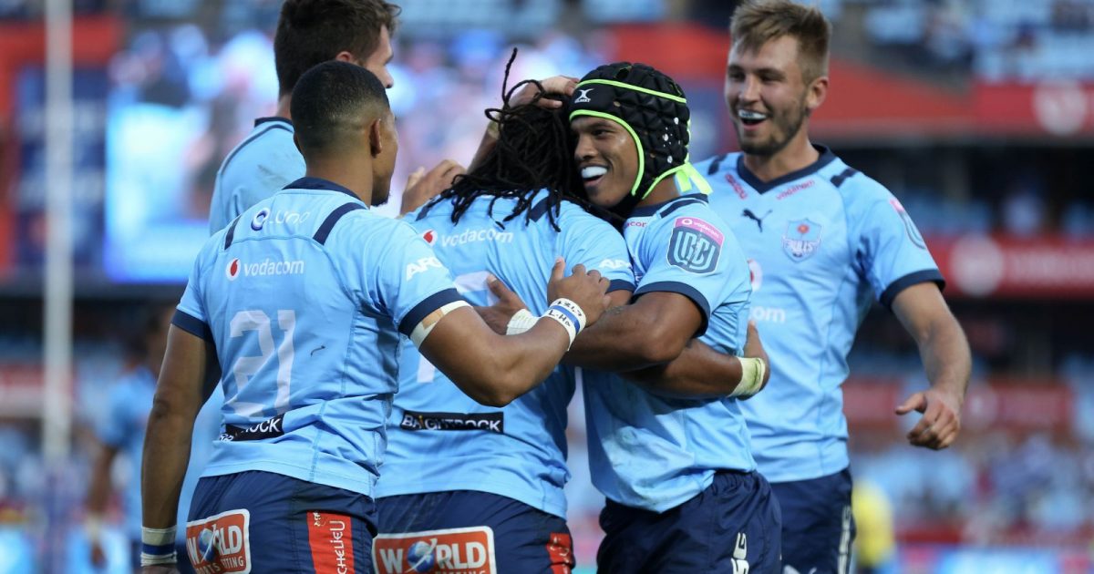 URC: Bulls hand Leinster their heaviest defeat EVER! : PlanetRugby