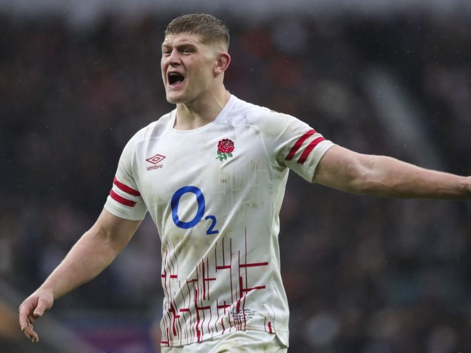 England: Jack Willis encourages RFU to change selection policy ...