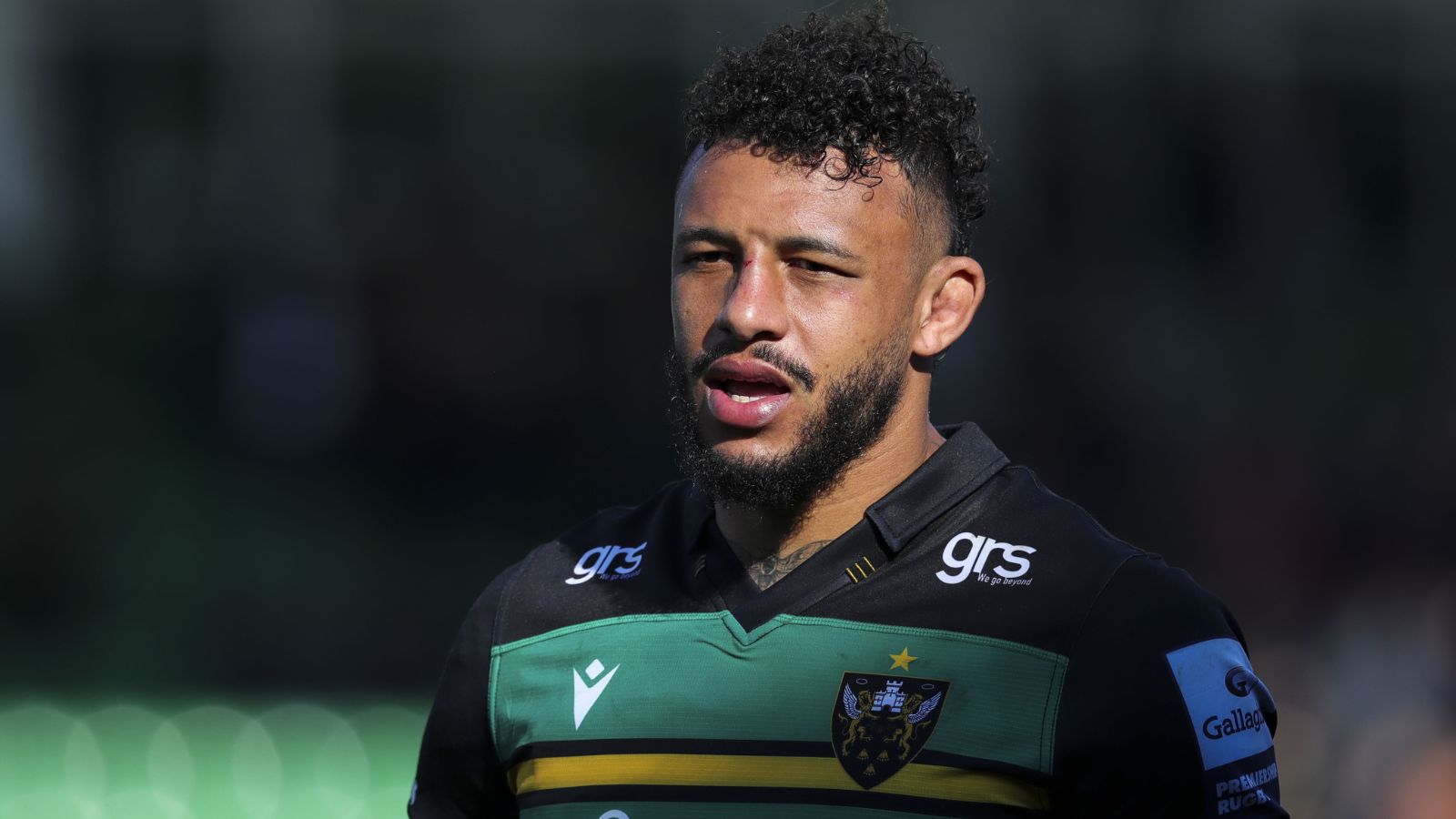 Northampton Saints: ‘One of the very best in the world’ pens new ...