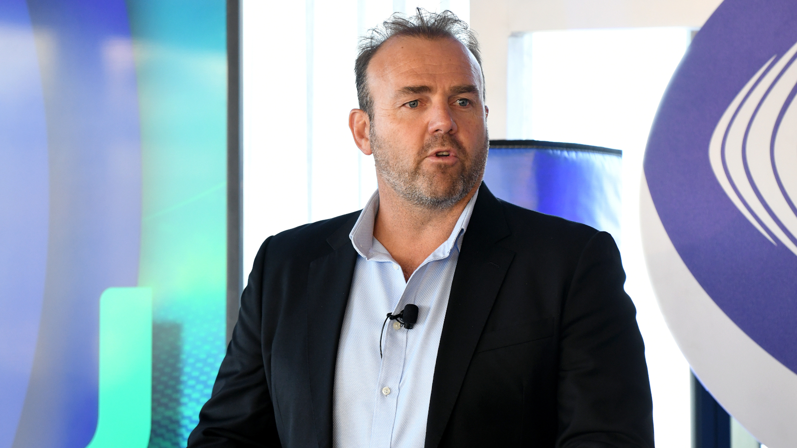 Rugby Australia: Shock as CEO Andy Marinos resigns months before RWC ...