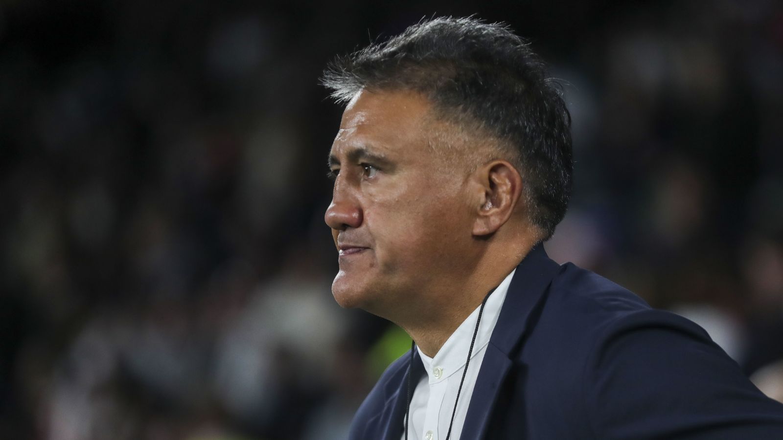 Jamie Joseph makes a decision on his future after All Blacks snub ...