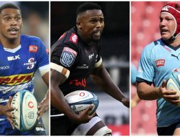 URC: Seven South African players to watch during the quarter-finals ...
