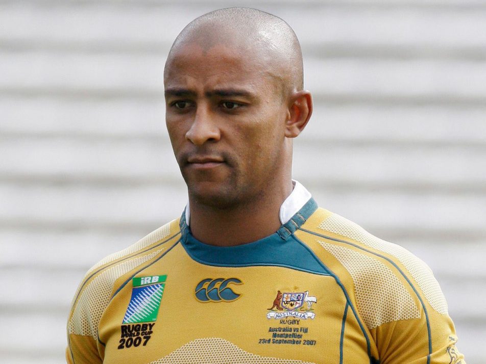 George Gregan: Everything you need to know about the Wallabies legend ...
