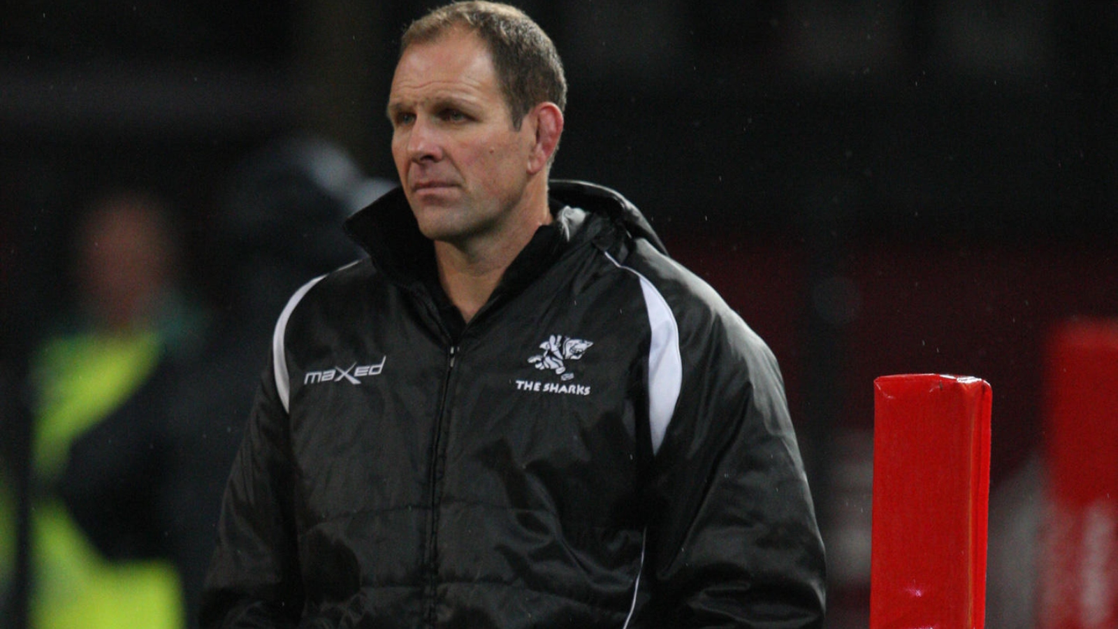 URC: ‘Astute’ John Plumtree to return to the Sharks’ hot seat next ...