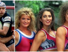 Gladiators: Exeter Chiefs star leaves rugby to become 'Fury' on TV show ...