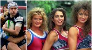 Gladiators: Exeter Chiefs star leaves rugby to become 'Fury' on TV show ...