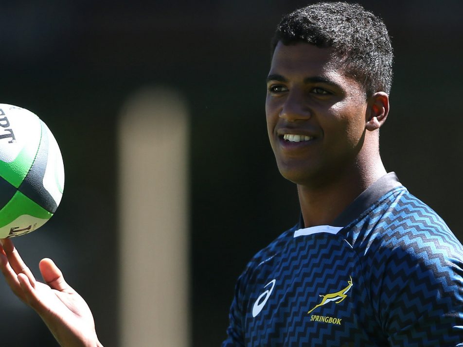 Canan Moodie: Bulls flyer says he's 'trying to learn' from Bok team ...