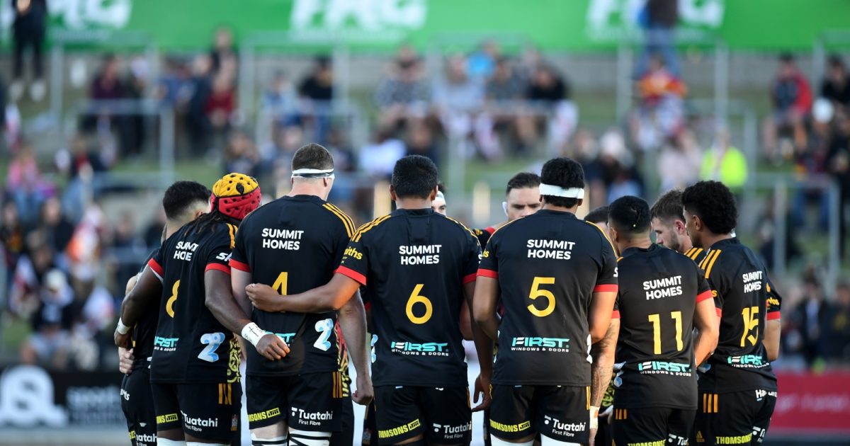 Super Rugby Pacific: Five takeaways from the Highlanders v Chiefs clash ...