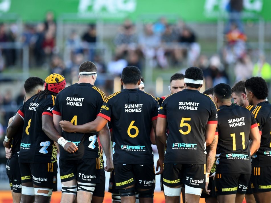 Super Rugby Pacific: Five takeaways from the Highlanders v Chiefs clash ...