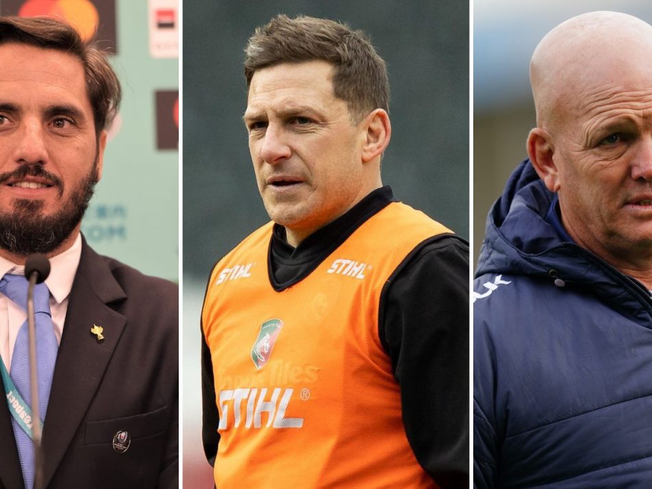 Rugby rumours & transfers: Agustin Pichot, Jimmy Gopperth, John Dobson ...