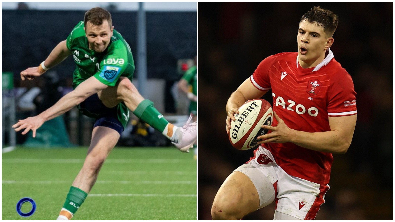 Who’s hot and who’s not: Irish trio progress and Pacific Islanders ...