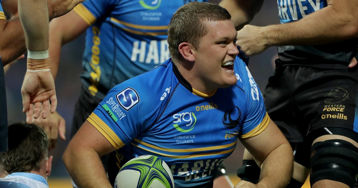 Super Rugby Pacific Team Tracker: Wallaby duo back for the Force ...