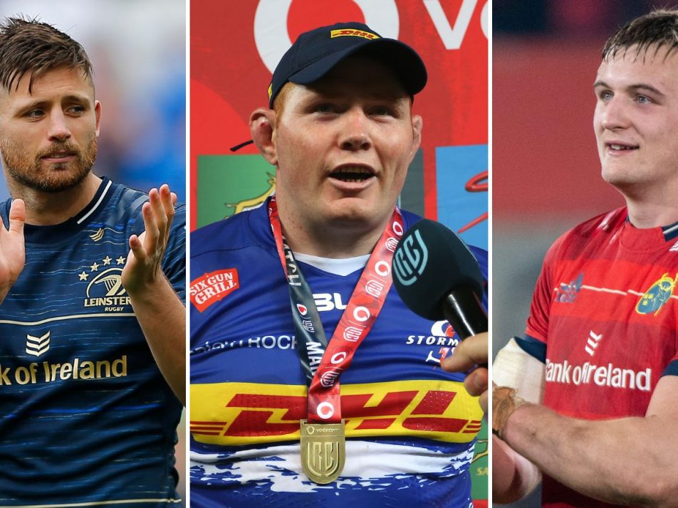 Has The Black Rugby Player Been Found at Wilfred King blog