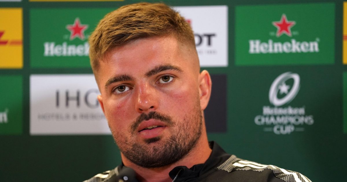 Champions Cup: Alldritt says Ryan ‘didn’t respect’ him before the final ...