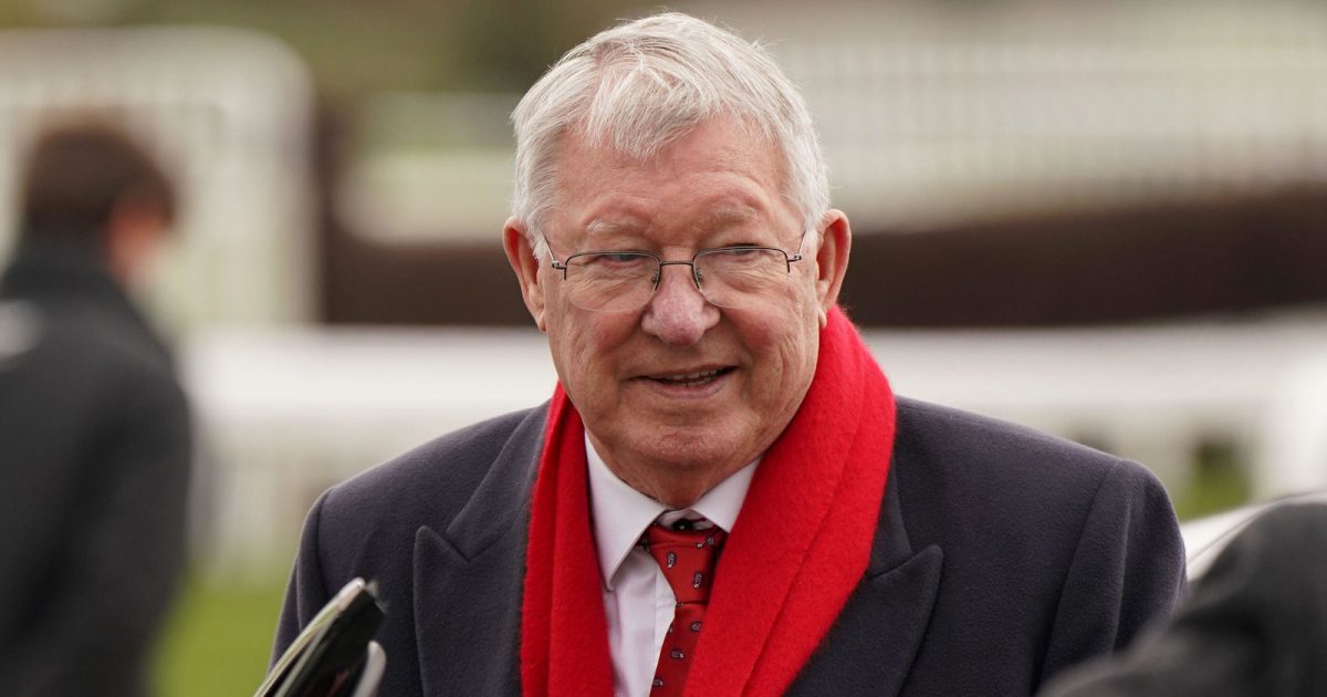 Sale call in Sir Alex Ferguson ahead of Premiership final against ...