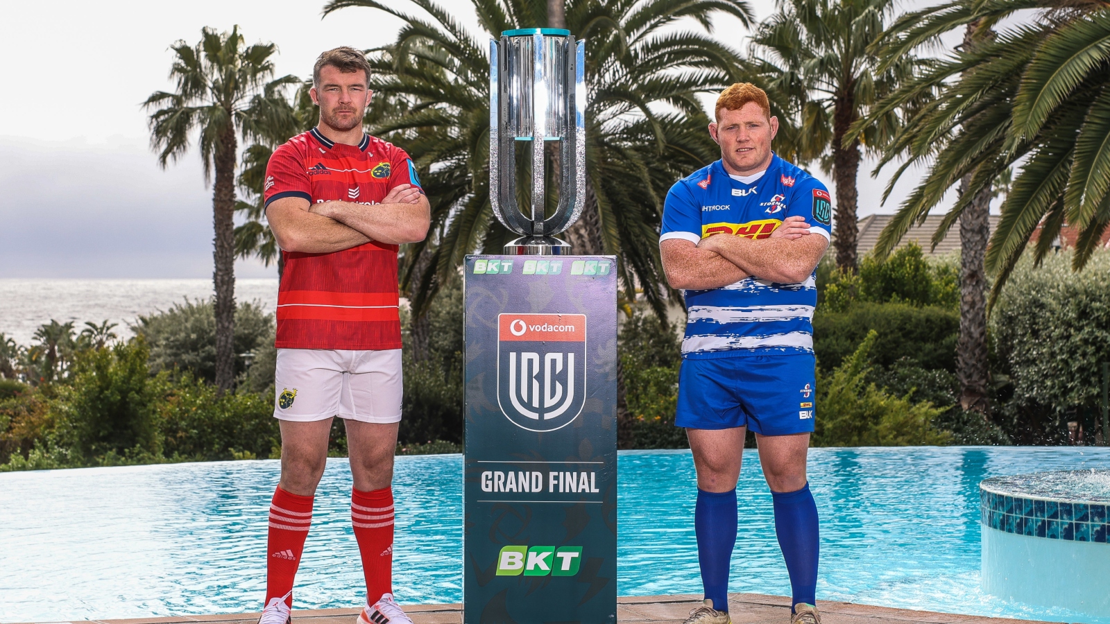 Stormers v Munster: URC final preview as hosts set to go back-to-back ...