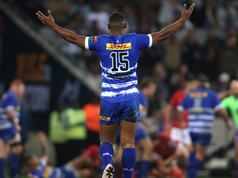 Stormers player ratings: Willemse and Libbok struggle to fire in URC ...
