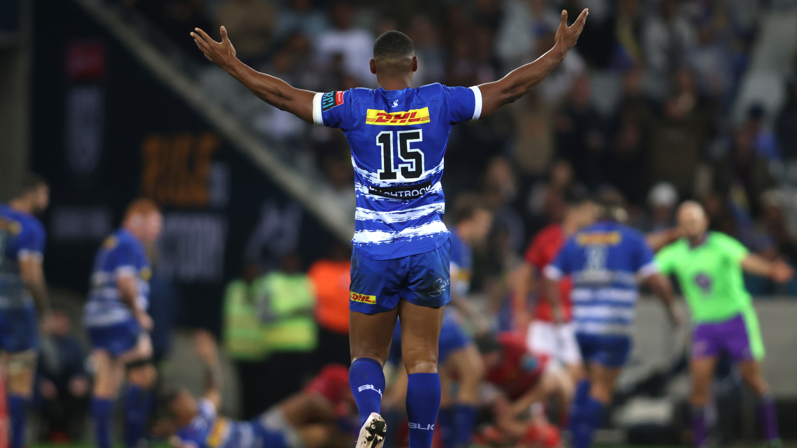 Stormers player ratings: Willemse and Libbok struggle to fire in URC ...