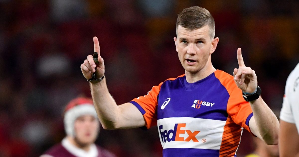 Reds slam ‘disrespectful’ conduct of referee after lock breaks neck ...