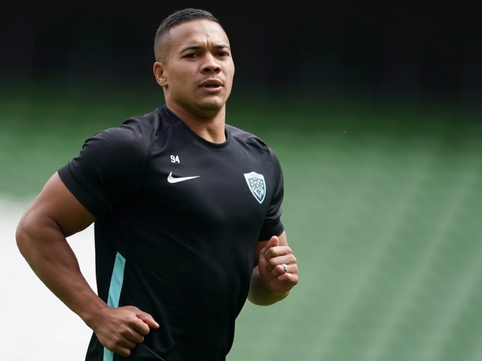 Cheslin Kolbe released by Toulon with future destination unknown ...