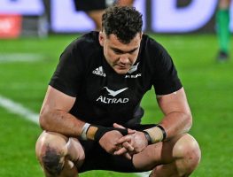 All Black keen to return to action in World Cup warm-up against ...