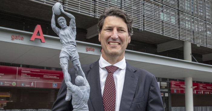 John Eales: Everything you need to know about the Wallabies legend ...