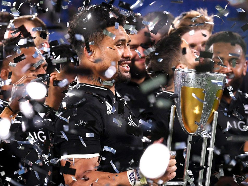 Everything you need to know about the Rugby Championship : PlanetRugby