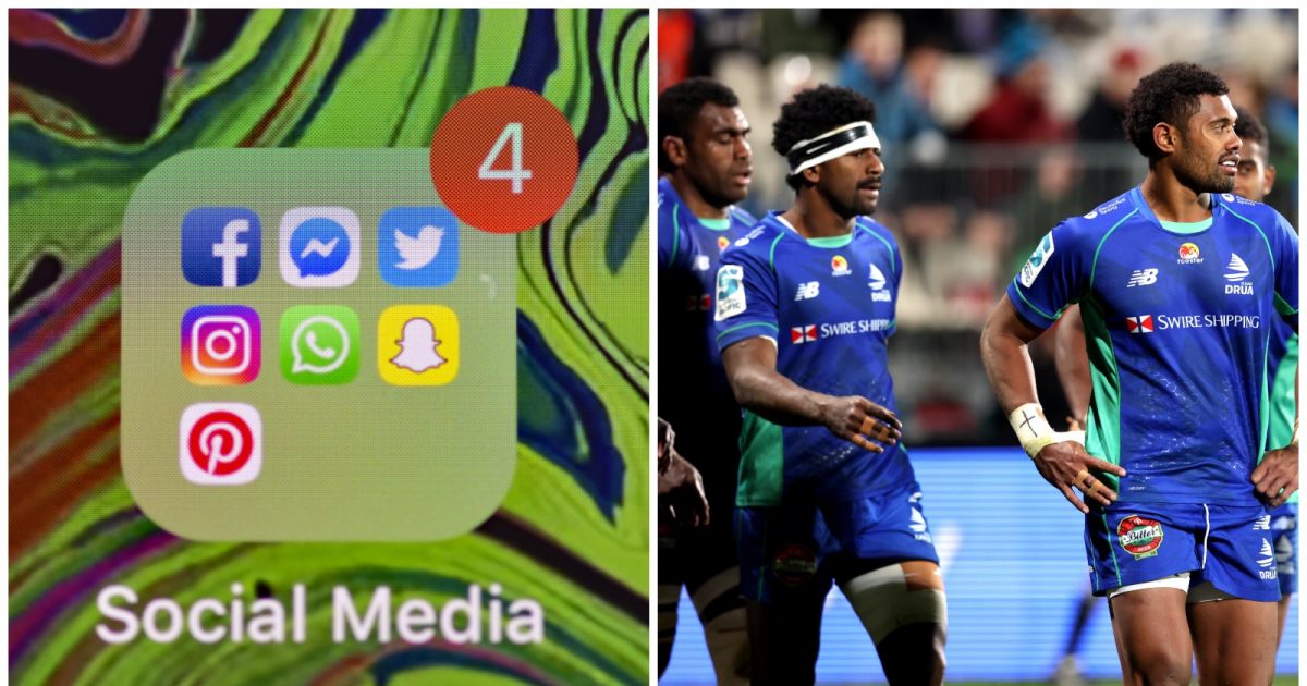 Sunday Social: History made, prop side-steps and a tattoo : PlanetRugby