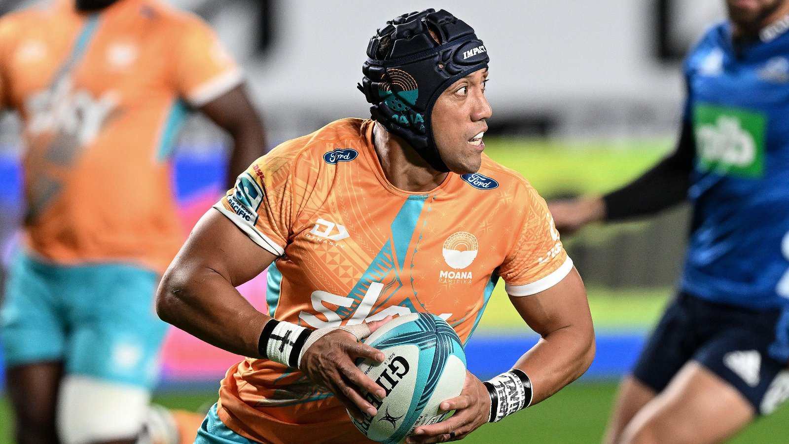 Former Wallaby eyeing selection for Samoa at Rugby World Cup : PlanetRugby