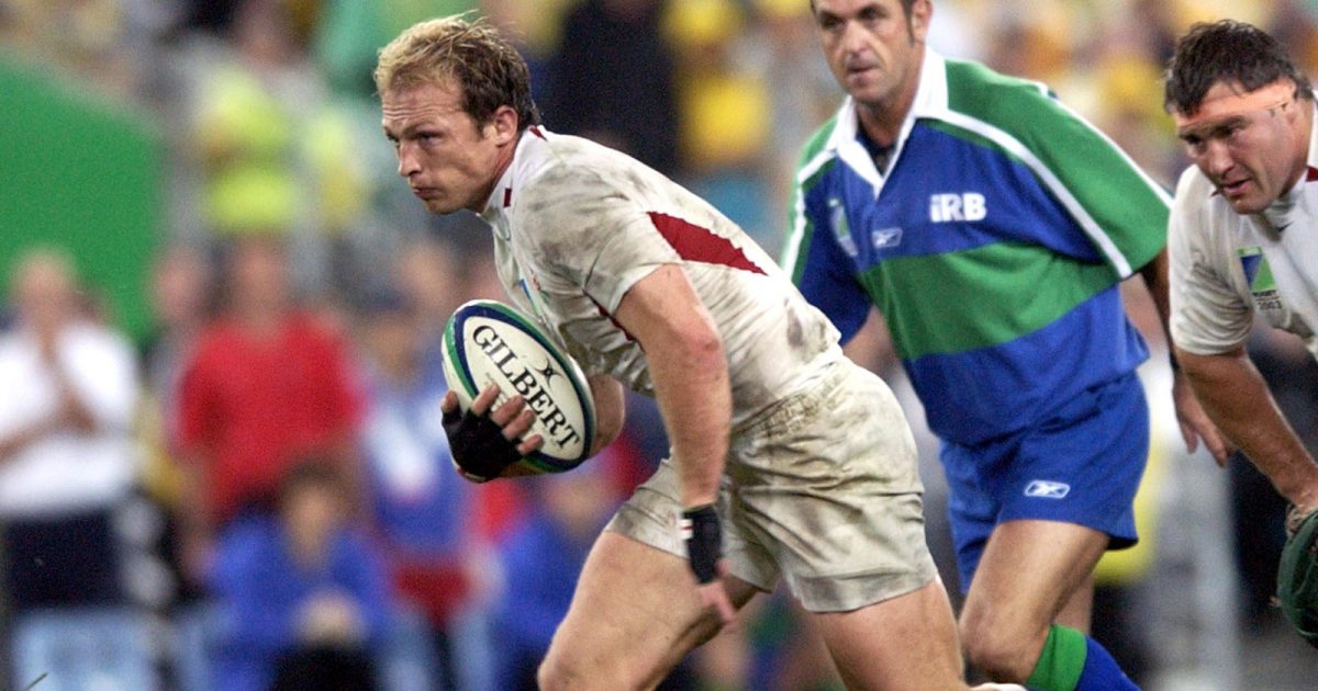 Matt Dawson: Everything you need to know about the England legend ...