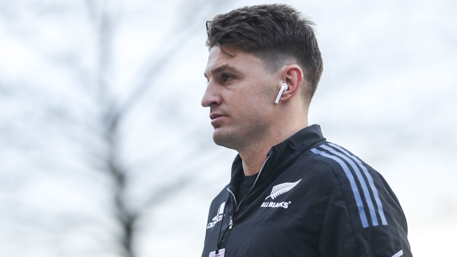 All Blacks centurion reveals ‘all positive’ talks with New Zealand ...