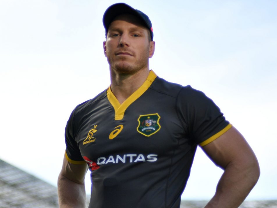 David Pocock: Everything you need to know about the Wallabies legend ...