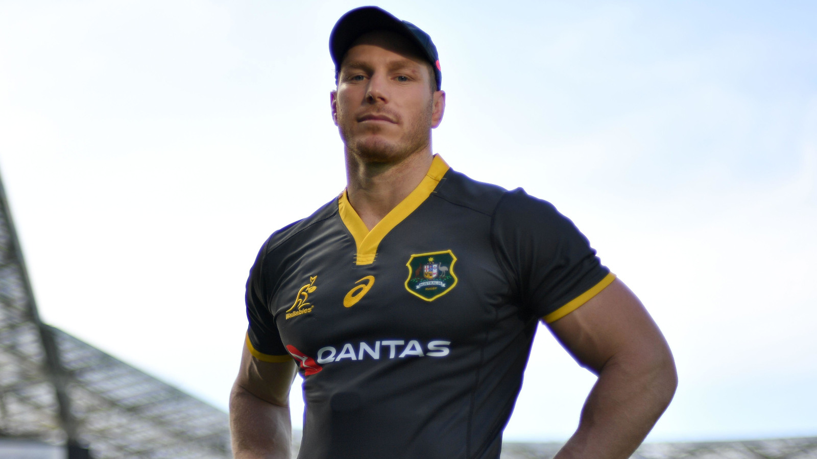 David Pocock: Everything you need to know about the Wallabies legend ...