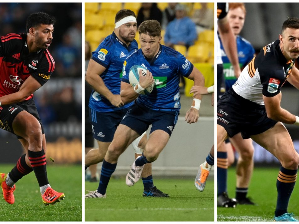 Five talking points ahead of the Super Rugby Pacific quarter-finals ...
