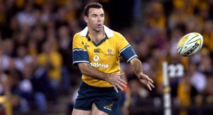 Joe Roff: Everything you need to know about the Wallabies legend ...