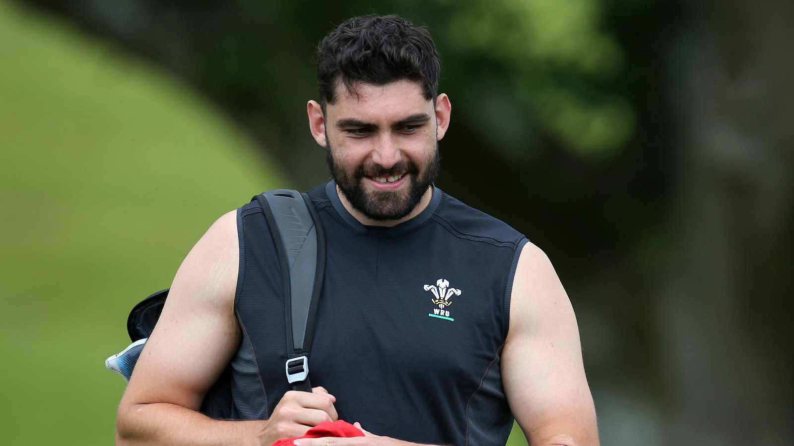 Fourth player pulls out of Wales squad as club deal too good to turn ...