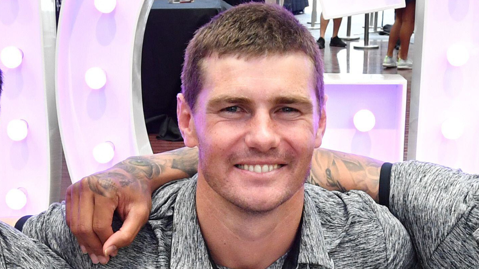 Two former Wallabies in all-Australian Barbarians coaching ticket ...